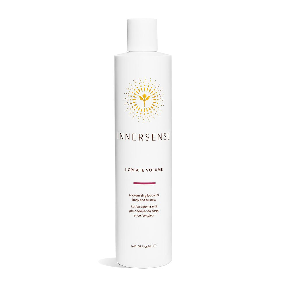 Innersense I Create Volume | CURLY HAIR PRODUCTS
