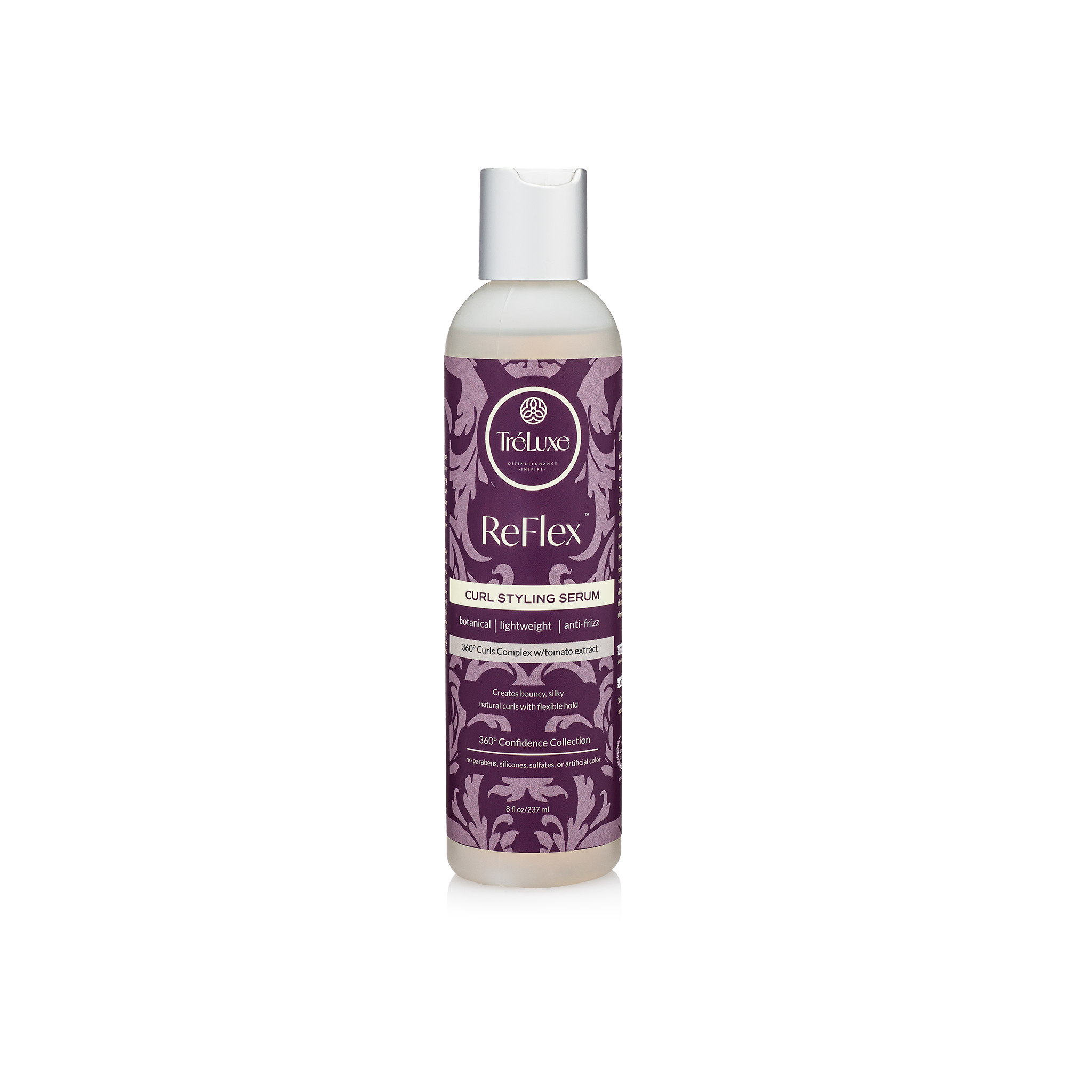 TréLuxe | CURLY HAIR PRODUCTS